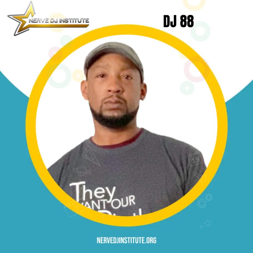 ABOUT US – Nerve DJ Institute