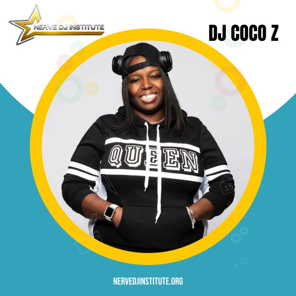 ABOUT US – Nerve DJ Institute