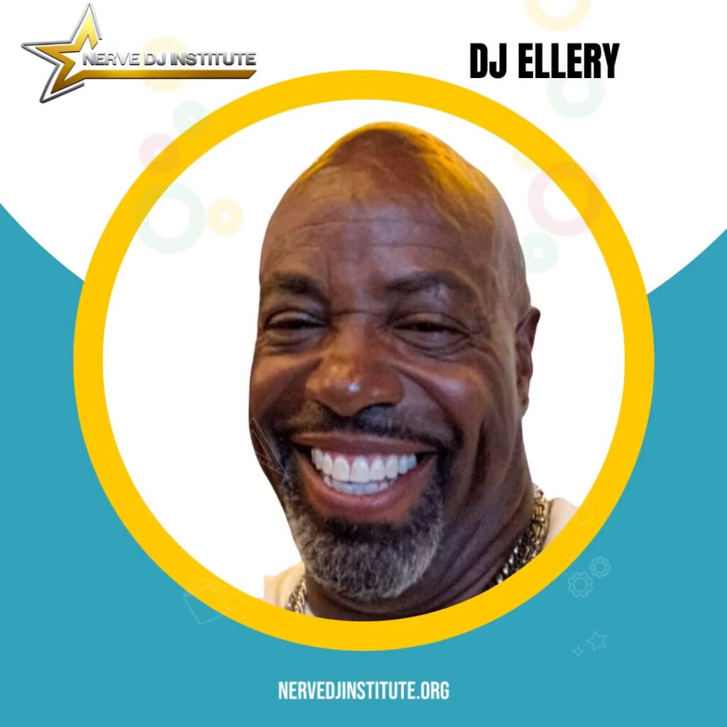 ABOUT US – Nerve DJ Institute