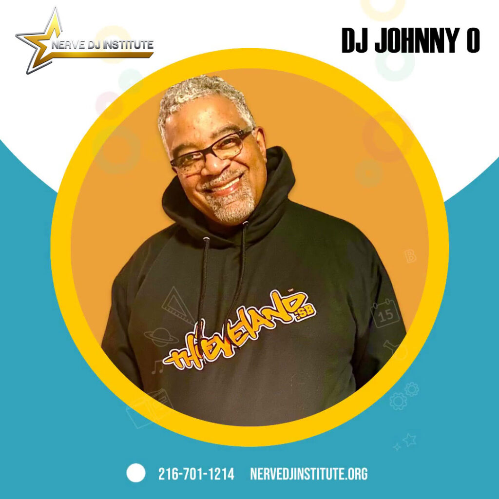 ABOUT US – Nerve DJ Institute