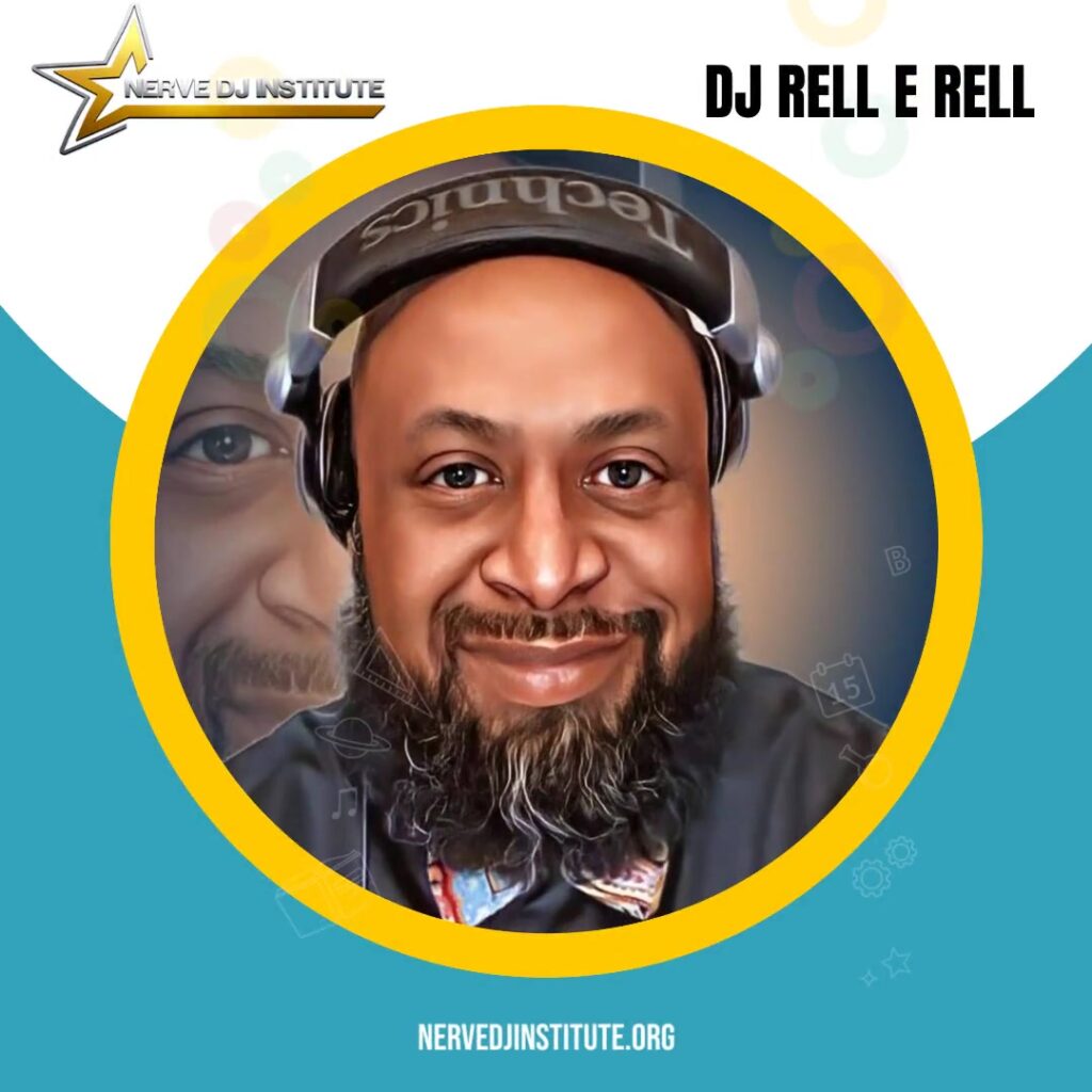 ABOUT US – Nerve DJ Institute