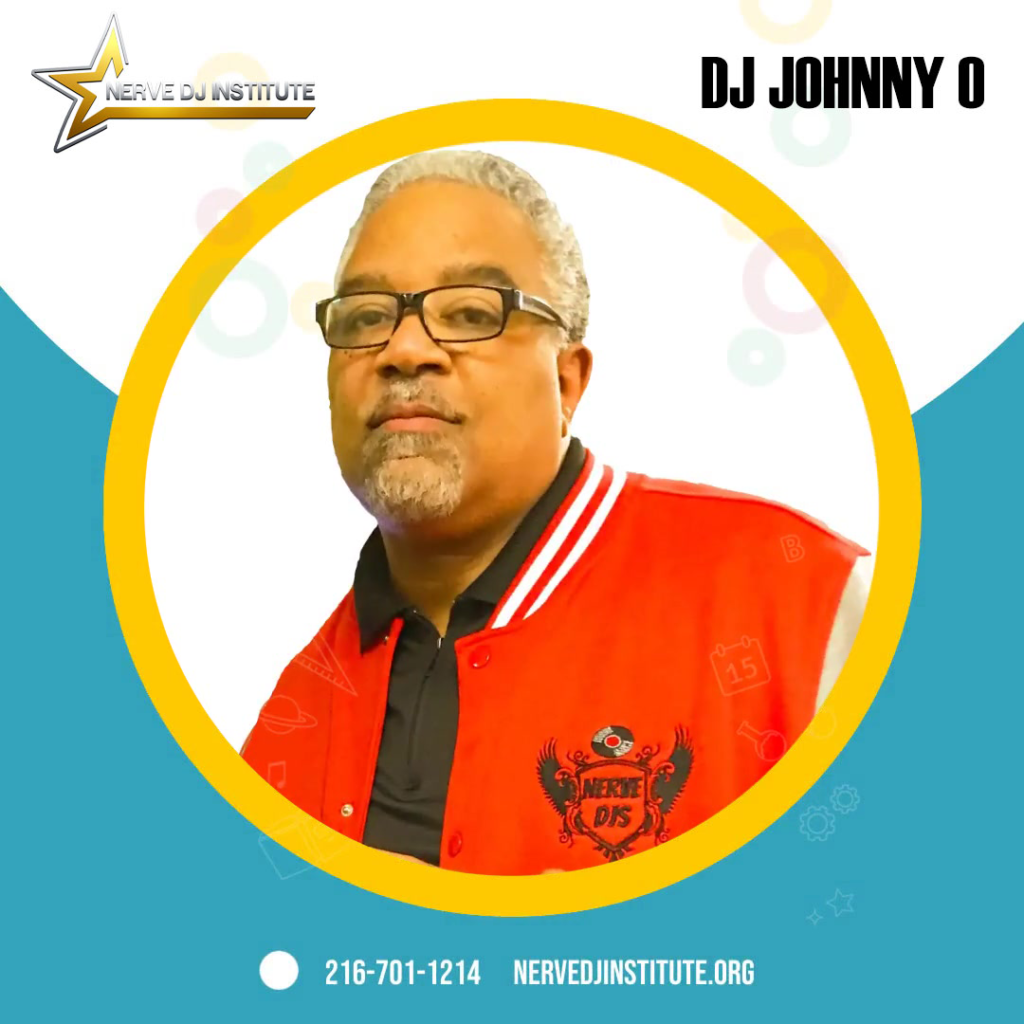 ABOUT US – Nerve DJ Institute